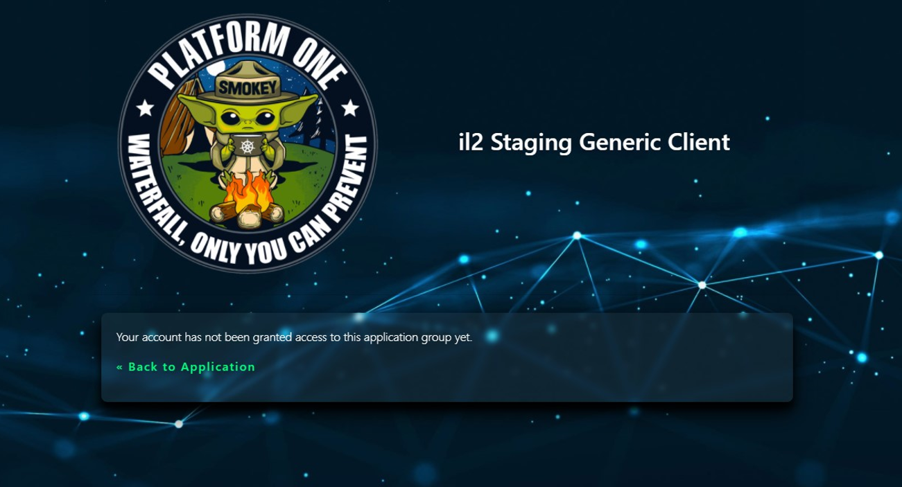 Platform One FAQs and Troubleshooting – Department of Defense